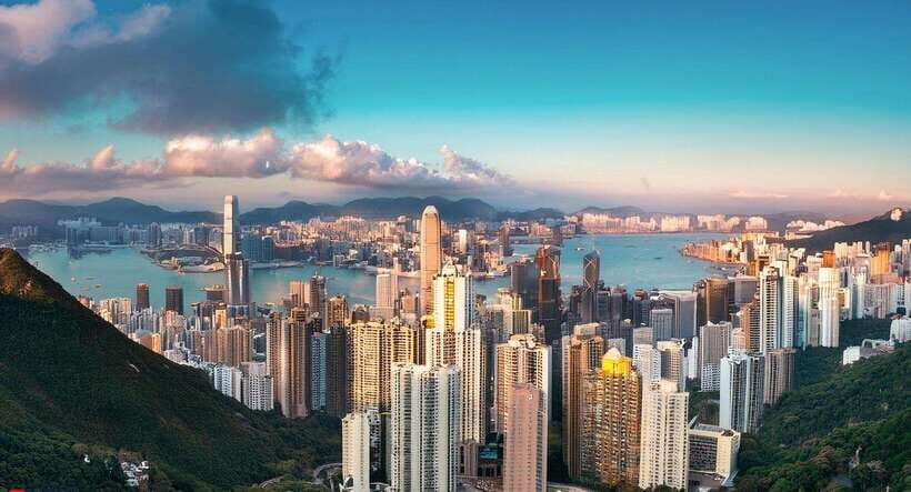 Deluxe Hong Kong City Tour with English Guide - A Deep Dive Into the Tour Experience