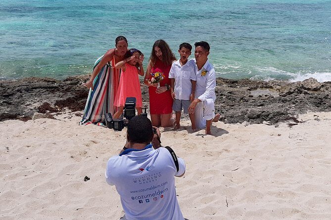 Deluxe Photography Session - Why Travelers Love This Experience