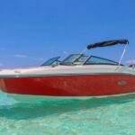 Deluxe Private Boats - 24 ft Sea Ray - The Details: What’s Included and Not