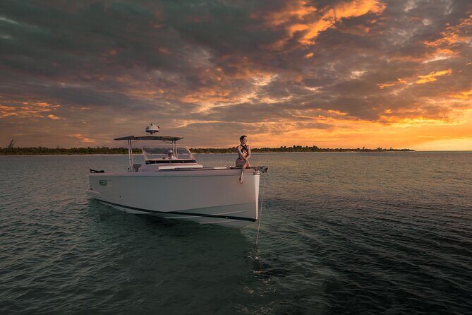 Deluxe Private Boats - 36 ft Fjord - Who Will Love This Tour?