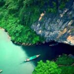 Deluxe Small Group : PHONG NHA CAVE - Paradise Cave Full Day Tour - The Itinerary in Detail