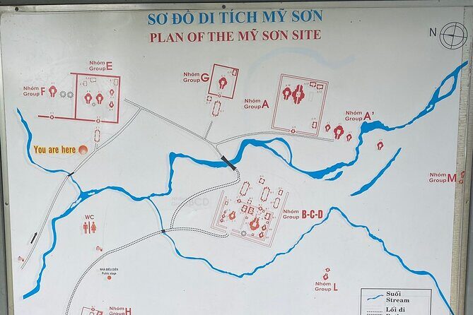Deluxe Small Group Tour: My Son Holyland & Hoi An River Cruise - Scenic River Cruise Along Thu Bon