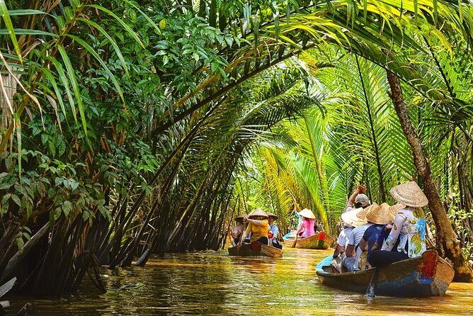 Deluxe tour: Mekong Delta full day trip from Ho Chi Minh city - An Honest Look at the Mekong Delta Full-Day Tour