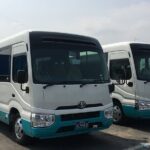 Deluxe Toyota Coaster Mini Bus Transfer From Kathmandu to Pokhara or V. V. - Key Points