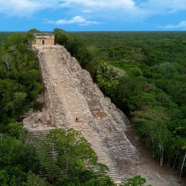 Deluxe Tulum, Coba & 5th Avenue from Cancun - Detailed Analysis of Each Stop