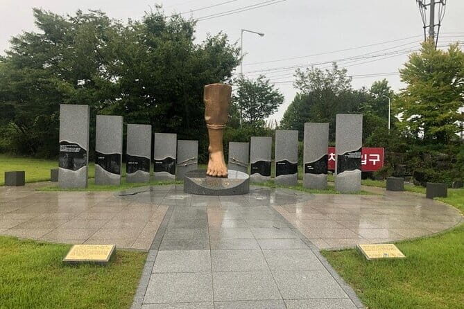 Demilitarized Zone (DMZ) Tour from Seoul - Practical Tips for Travelers