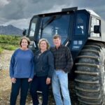 Denali: 3 Hour Fat Truck/SHERP Off-Road Adventure - Authentic Perspectives from Travelers