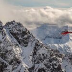 Denali National Park: Helicopter Flight with Glacier Landing - The Glacier Landing Experience