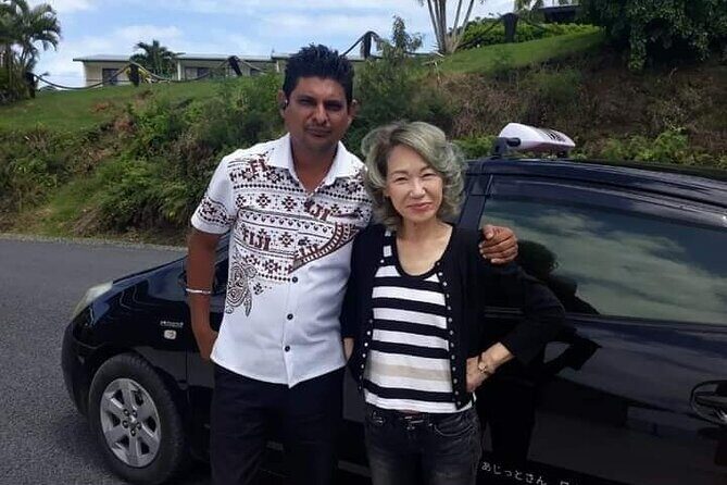 Denarau Hotels/ Resorts to Natadola Beach Round Trip - In-Depth: What to Expect on Your Day