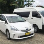 Denarau Hotels to Nadi Airport (Private Transfer) - Stops & Flexibility