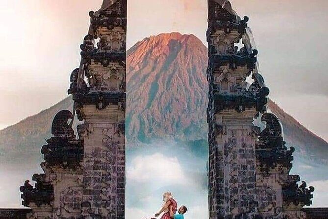 Denpasar airport transfer pick up /drop off - Key Points