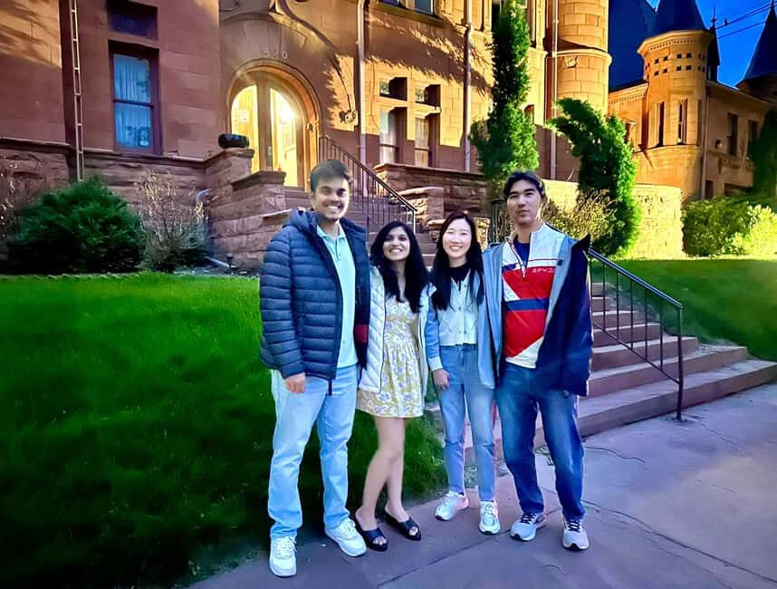 Denver After Dark: Mystery, History, Legends, Lore & Ghosts - What’s on the Itinerary? An In-Depth Look