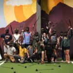 Denver Archery Dodgeball - 75 Minute Indoor Experience - Who Will Love This Experience?