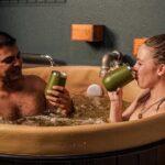 Denver Beer Spa: Colorado's Most Unique Spa Experience For Two - Price and Value