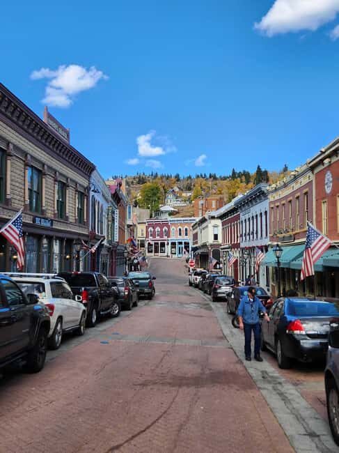 Denver: Colorado Rocky Mountain and Mine Tour - Analyzing the Value