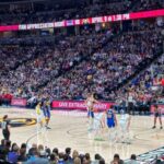 Denver: Denver Nuggets NBA Game Ticket at Ball Arena - Analyzing the Value