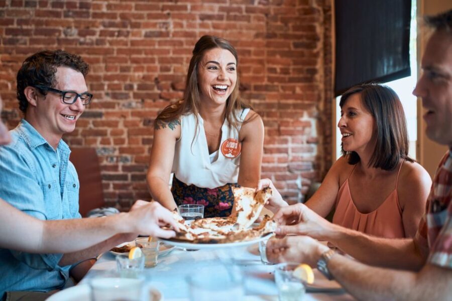 Denver: Downtown Small-Group Food Tasting Tour - A Closer Look at the Food Tasting Experience