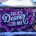 Denver, Golden, Lookout Mountain - Key Points