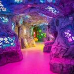 Denver: Meow Wolf Convergence Station Ticket - What’s Not Included