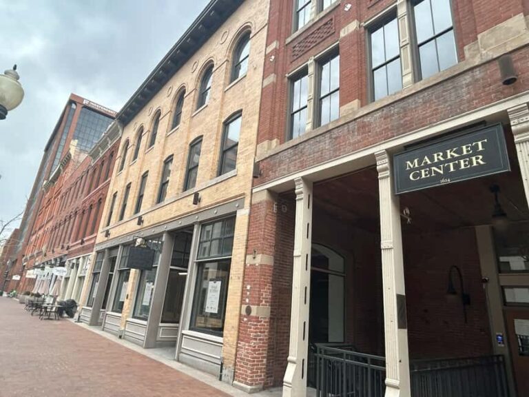 Denver: Mile High Hauntings Walking Tour - The Value of the Experience