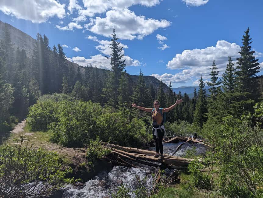 Denver: Private Rocky Mountain National Park Wildlife Tour - Why Travelers Love This Tour