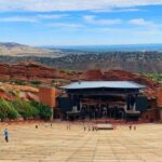 Denver: Red Rocks and Beyond Tour - Exploring Golden