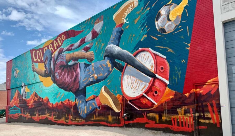 Denver: RiNo Art District "Happy Hour" Street Art Tour - Value and Price Analysis