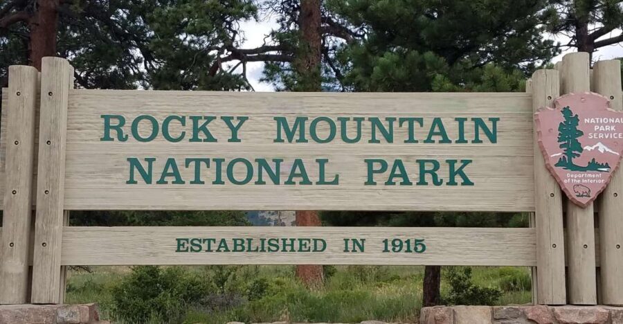Denver: Rocky Mountain National Park Tour with Picnic Lunch - The Itinerary: What You Can Expect