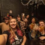 Denver: Spirits & Spirits Haunted Pub Crawl - Exploring Haunted Mansions & Millionaires Row