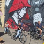 Denver: Taste of the City Food Tour by Bike or E-Bike - The Food Stops: Savoring Denver’s Multicultural Roots