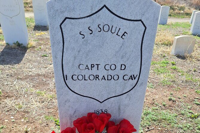 Denver's Dark Side and True Crime on 2 wheels - An In-Depth Look at the Denver Dark Side Tour