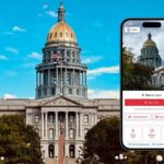 Denver's Heart A Self Guided Tour of the State Capitol and Beyond - Who Will Love This Tour?