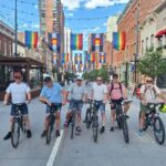 Denver's Highlights: A Guided Bike or Ebike Adventure - Who Should Consider This Tour?