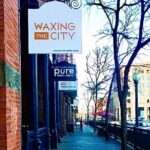 Denvers Wild Side: Self-Guided Audio Tour of its Notorious Past - The Sugar Building: A Sweet Piece of History