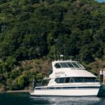 Depart Picton: Marlborough Sounds Afternoon Seafood Cruise - The Pros and Cons