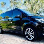 Departing Sydney: Luxury Transfer to Airport or Cruise Port - The Fleet and Vehicle Options