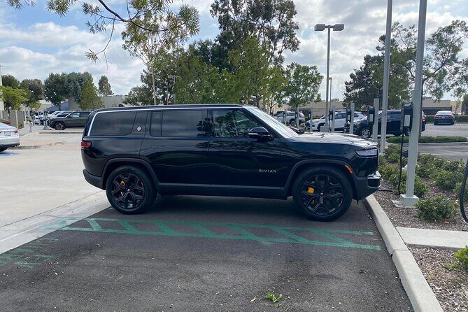 Departure by Eco SUV from Las Vegas City to Las Vegas LAS Airport - Service Flexibility and Reliability