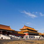 Departure Private Transfer: Beijing to Airport - What to Expect from Your Beijing Airport Transfer