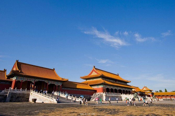 Departure Private Transfer: Beijing to Airport - What to Expect from Your Beijing Airport Transfer
