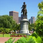 Departure Private Transfer: Boston City to Boston Airport BOS in Luxury SUV - Value and Cost