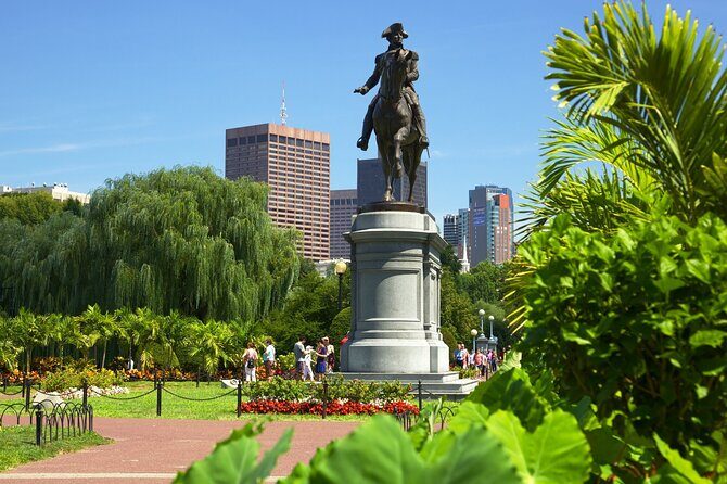 Departure Private Transfer: Boston City to Boston Airport BOS in Luxury SUV - Value and Cost