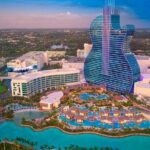 Departure Private Transfer: Fort Lauderdale to Airport FLL in Luxury SUV - The Experience in Context