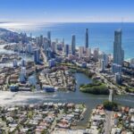 Departure Private Transfer: Gold Coast to Airport OOL in Business Car - The Sum Up