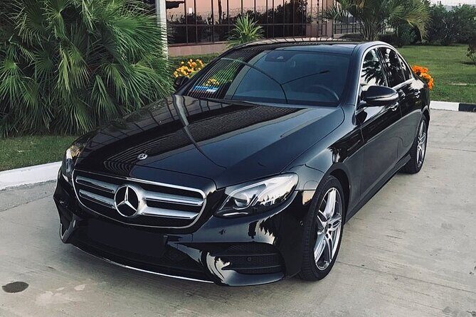 Departure Private Transfer: Niagara Falls to Toronto Airport YYZ in Business Car - Who Is This Transfer Best For?