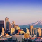 Departure Private Transfer: Seattle to Seattle Airport SEA in Business Car - Comprehensive Review of the Transfer Experience