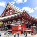 Departure Private Transfer: Tokyo to Haneda Airport HND in Sedan - A Closer Look at the Experience