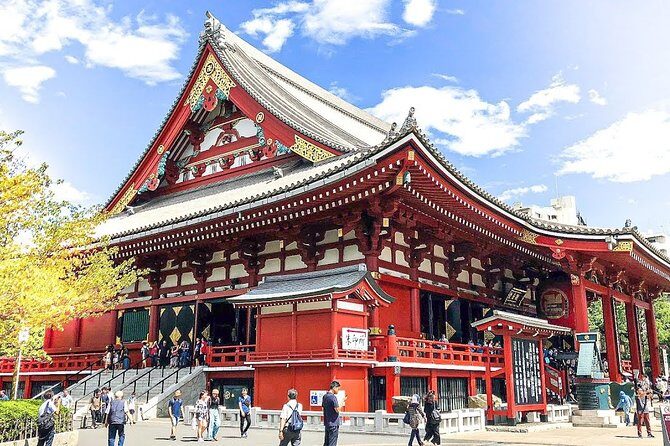 Departure Private Transfer: Tokyo to Haneda Airport HND in Sedan - A Closer Look at the Experience