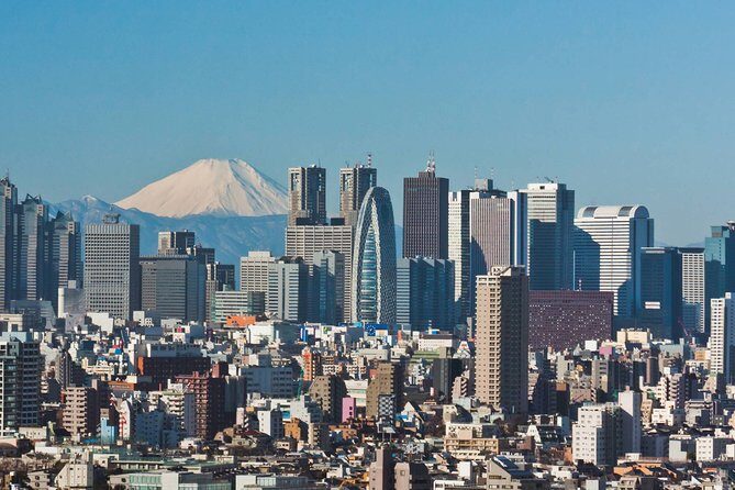 Departure Private Transfer: Tokyo to Haneda Airport HND in Van - What Travelers Say