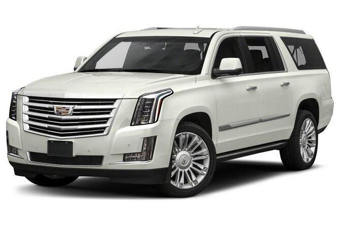 Departure Private Transfer Toronto City to Toronto Airport YYZ by SUV or Minibus - The Itinerary: What to Expect
