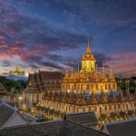 Departure Private Transfers from Bangkok to Bangkok Airport BKK in Business Car - FAQ